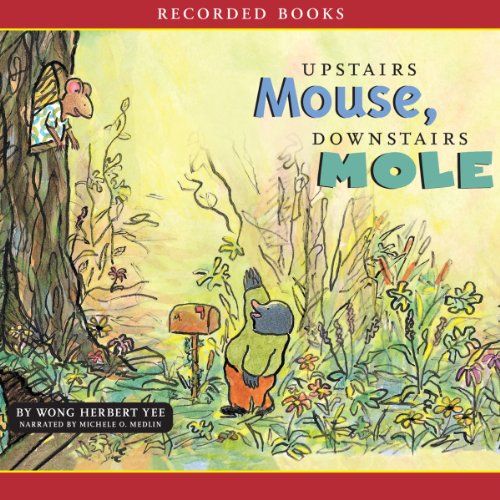 Amazon.com: Abracadabra!: Magic with Mouse and Mole (Audible Audio ...