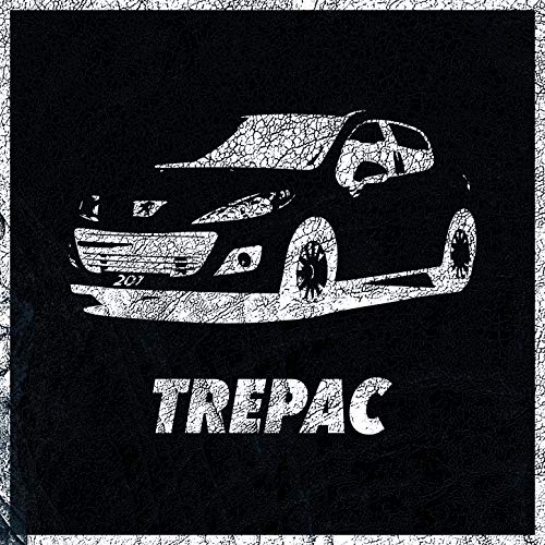 Amazon.co.jp: 207 : Trepac: Digital Music