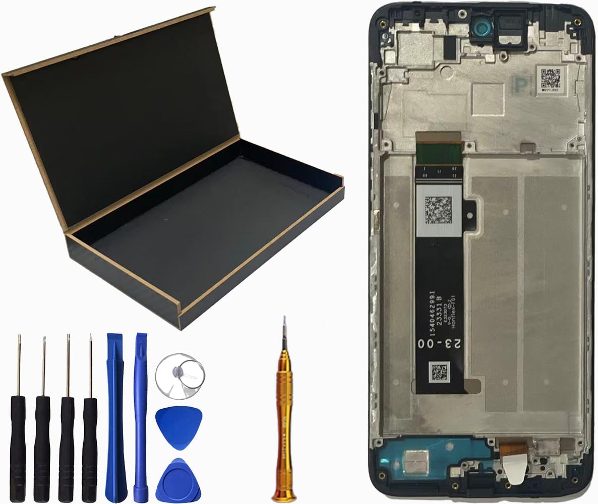 Amazon.com: SECRETIGER LCD Screen Display Touch Digitizer Assembly with ...