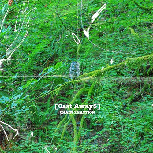 Play Chain Reaction by Cast Away$ on Amazon Music Unlimited