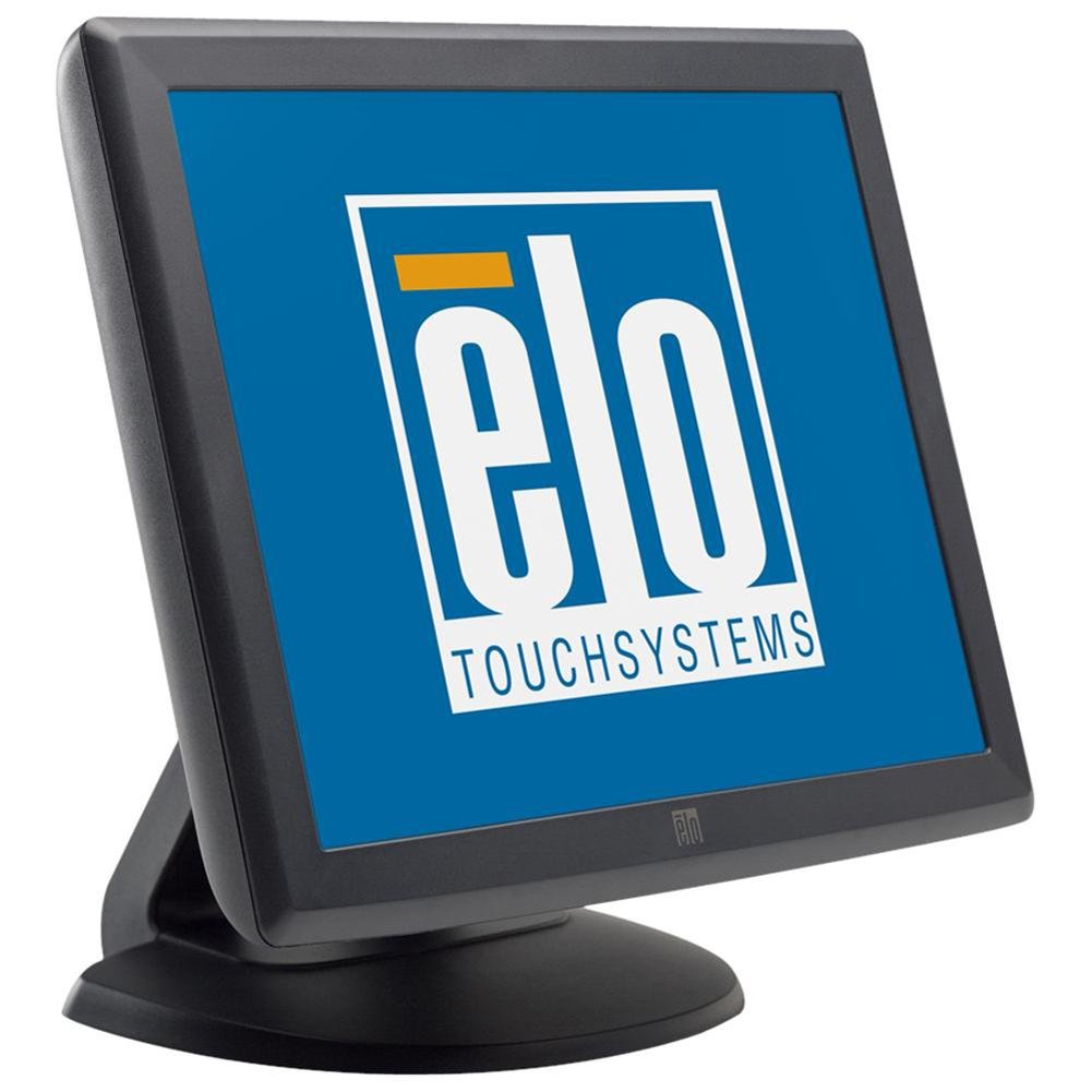 Amazon.com: Elo 1000 Series 1515L Touch Screen Monitor : Electronics