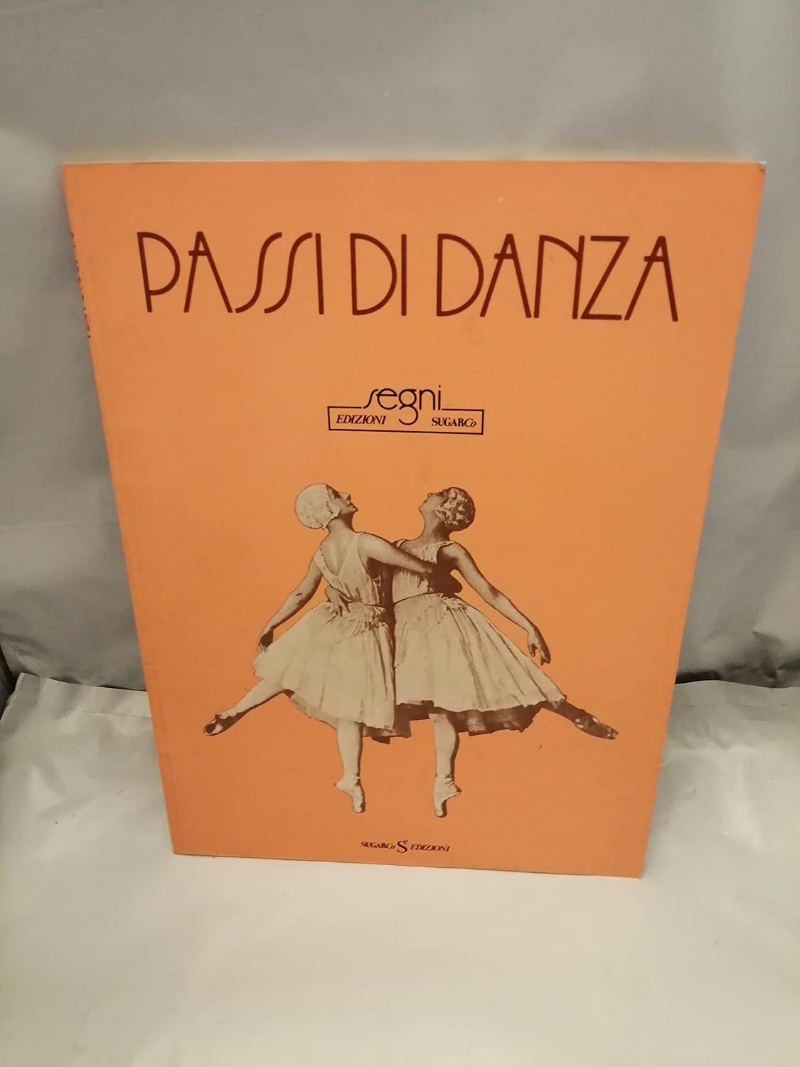Amazon.com: Passi Di Danza: Patrizia Runfola Patrizia Runfola: Books