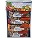 VEL Bars 100% Natural Bar Variety Pack 15 bars / 40g : Amazon.ca ...