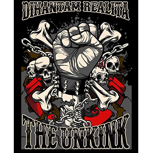 Play Dihantam Realita by The Unkink on Amazon Music