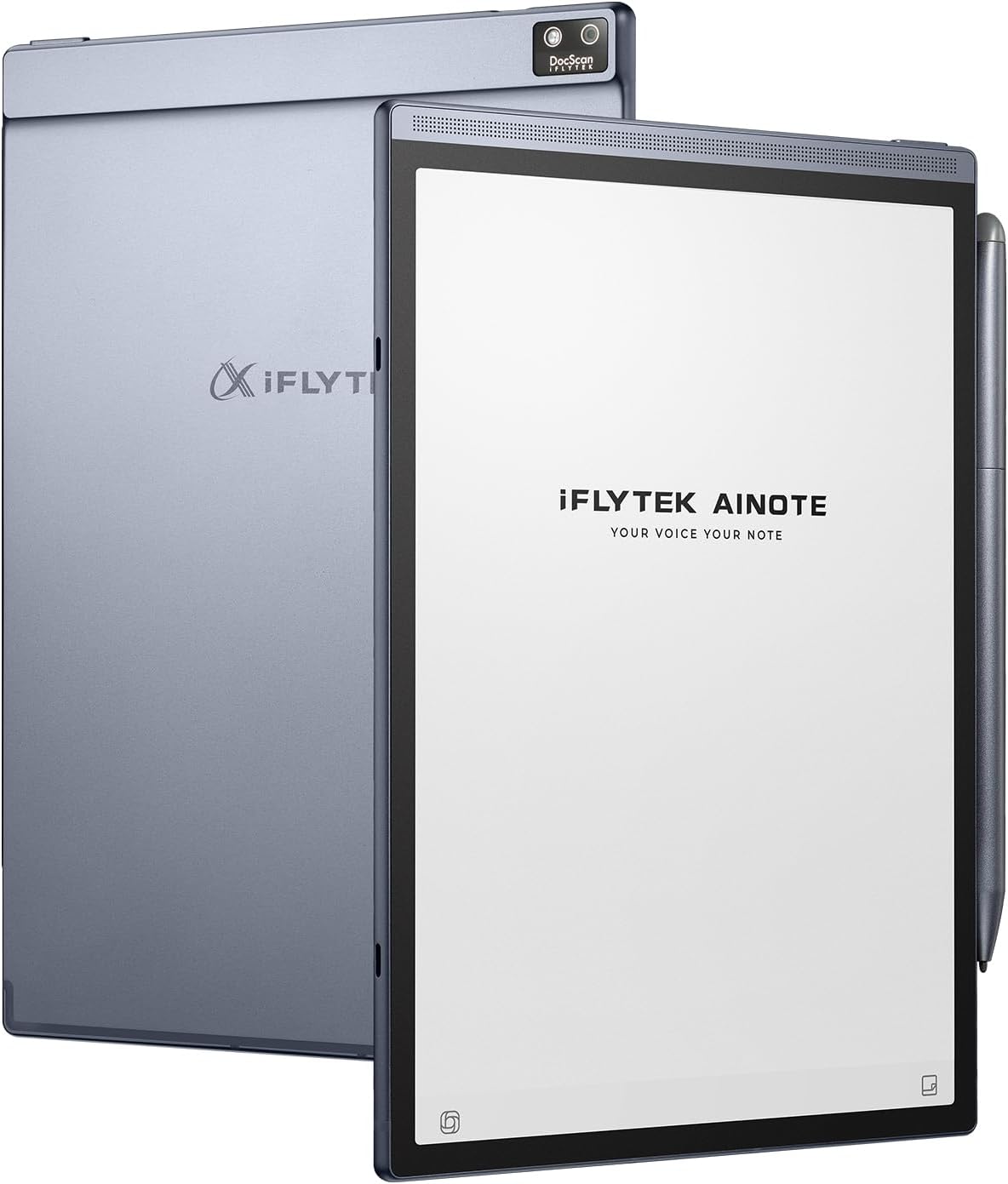 AINOTE Air 2, 8.2" AI Note Taking Tablet,Digital Notebook for Note ...