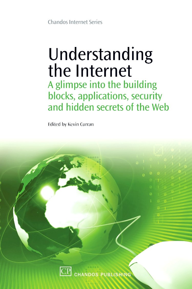 Amazon.com: Understanding the Internet: A Glimpse into the Building ...