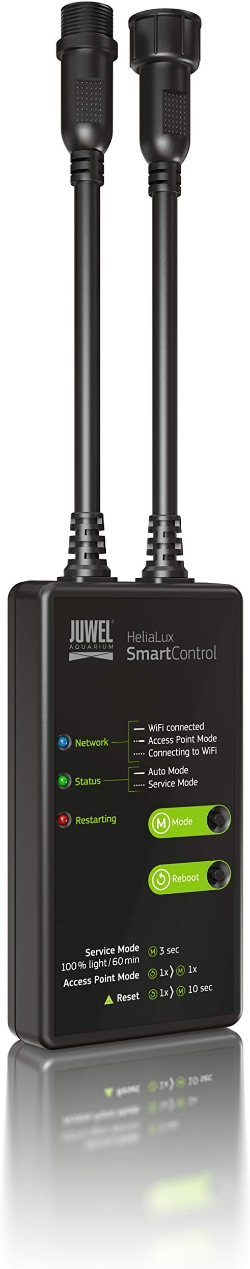 Juwel Aquarium - HeliaLux SmartControl - zur kabellosen Steuerung der ...