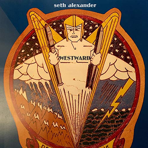 Play Westward by Seth Alexander on Amazon Music