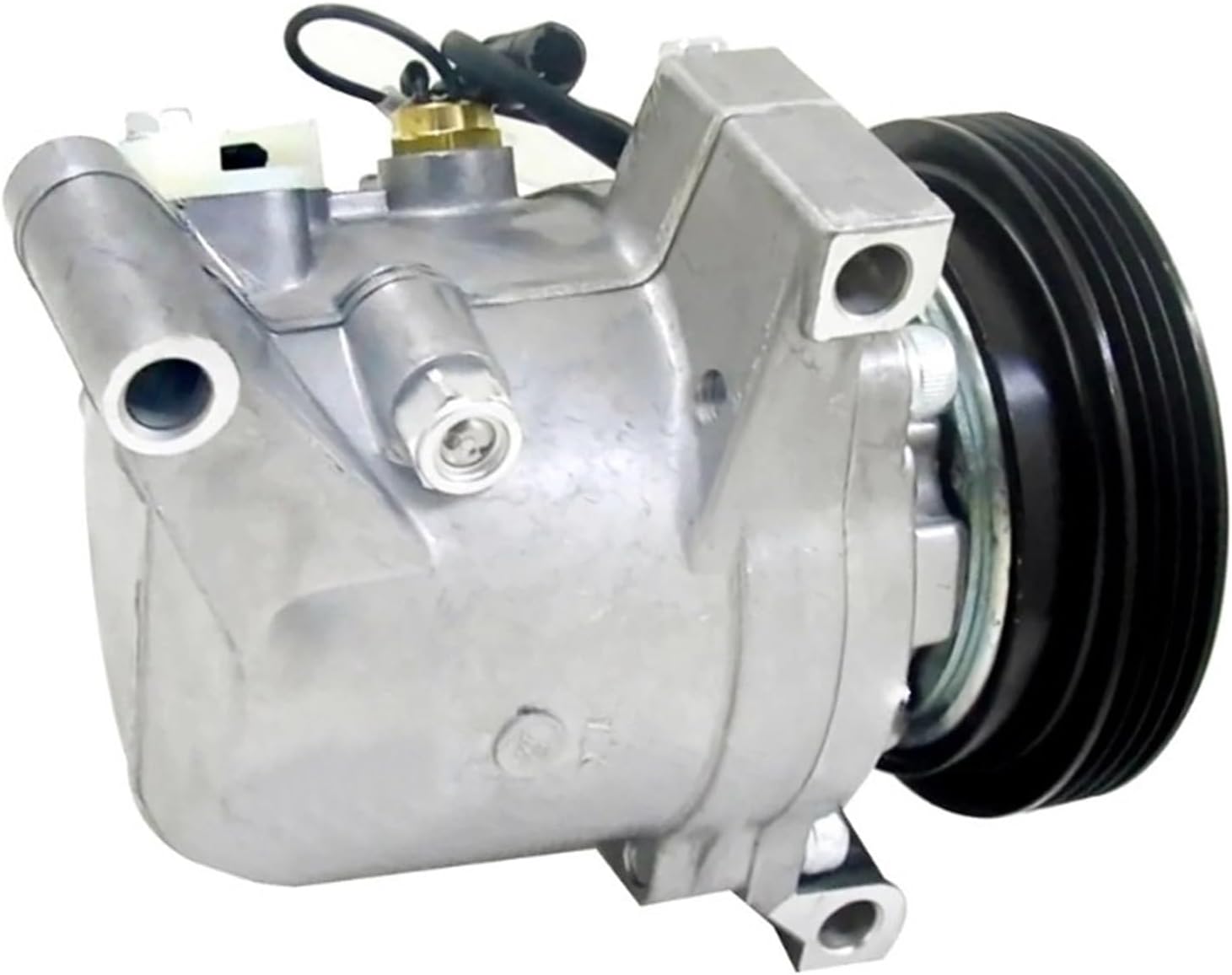 Compresor auto de CA para coche 9520060B51 95200-60B51 compatible para ...