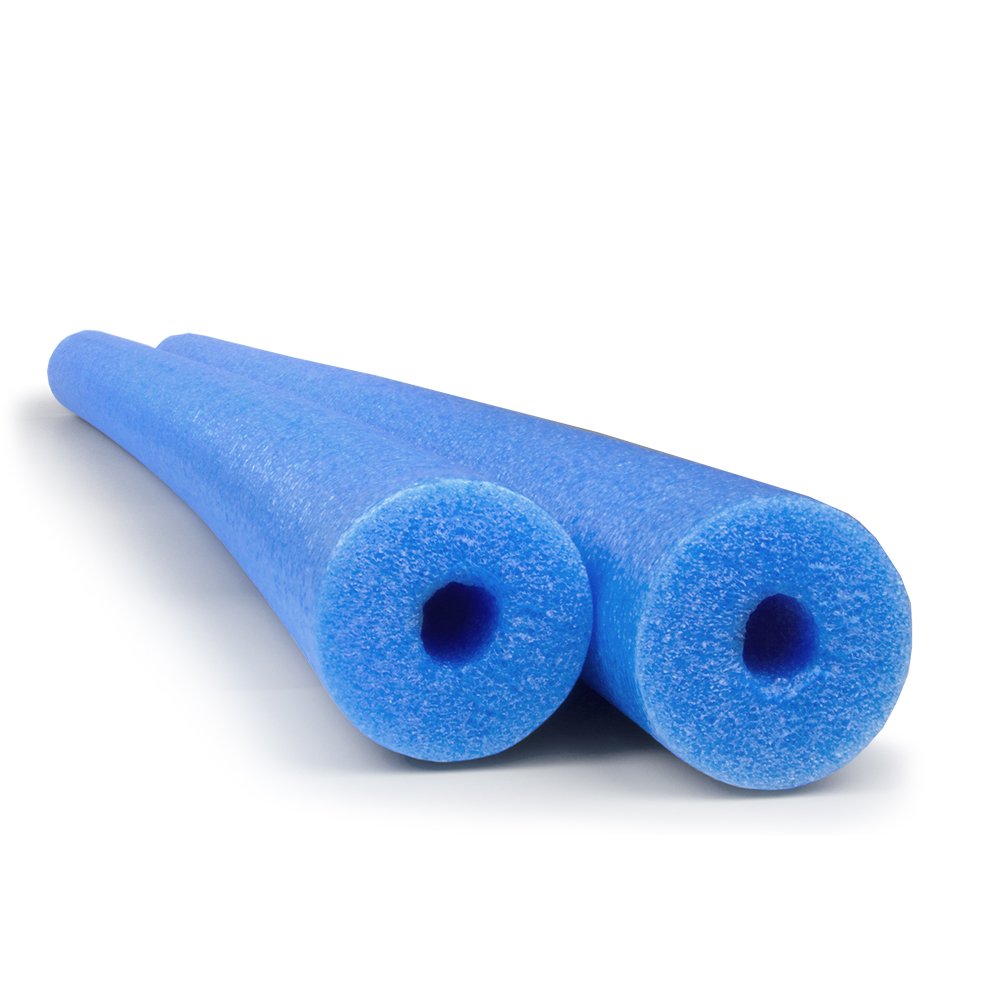 Buy 2 Pack Oodles Monster 55 Inch X 3 5 Inch Jumbo Swimming Pool Noodle