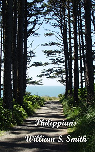 Philippians - A Layman's View - Kindle edition by Smith, William ...