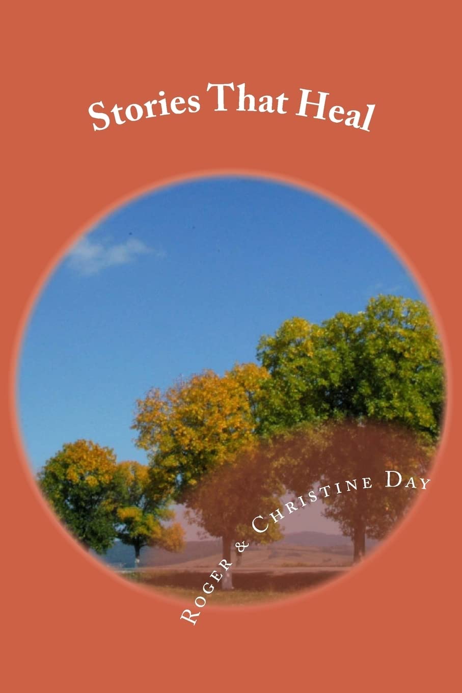 Stories That Heal: 64 creative visualisations for use in therapy: Day ...