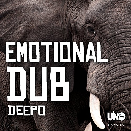 Écouter Emotional Dub par Deepo sur Amazon Music Unlimited