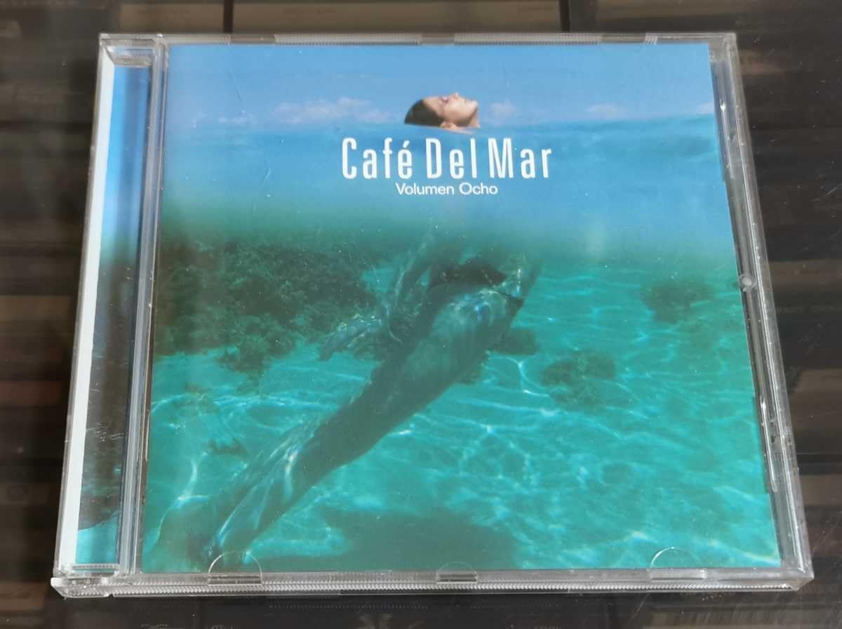 Amazon.co.jp: 【CAFE DEL MAR Volumen Ocho】 AFTERLIFE/LAMB/DJ SPINNA等/輸入盤 ...