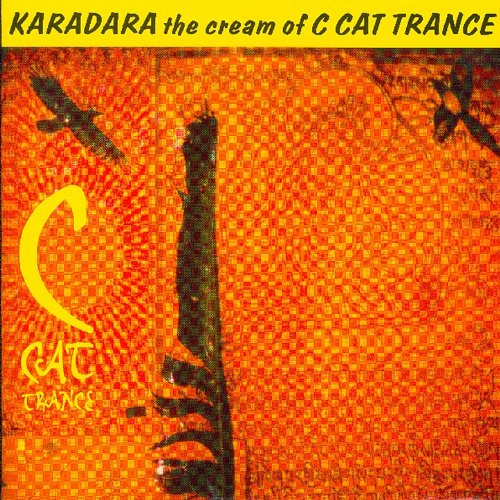 Play Karadara The Cream Of C Cat Trance by C Cat Trance on Amazon Music
