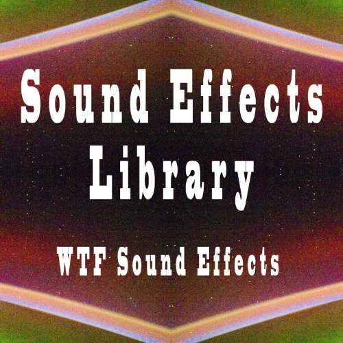 Amazon Music - Sound Effects Inc.のSound Effects Library - Wtf Sound ...