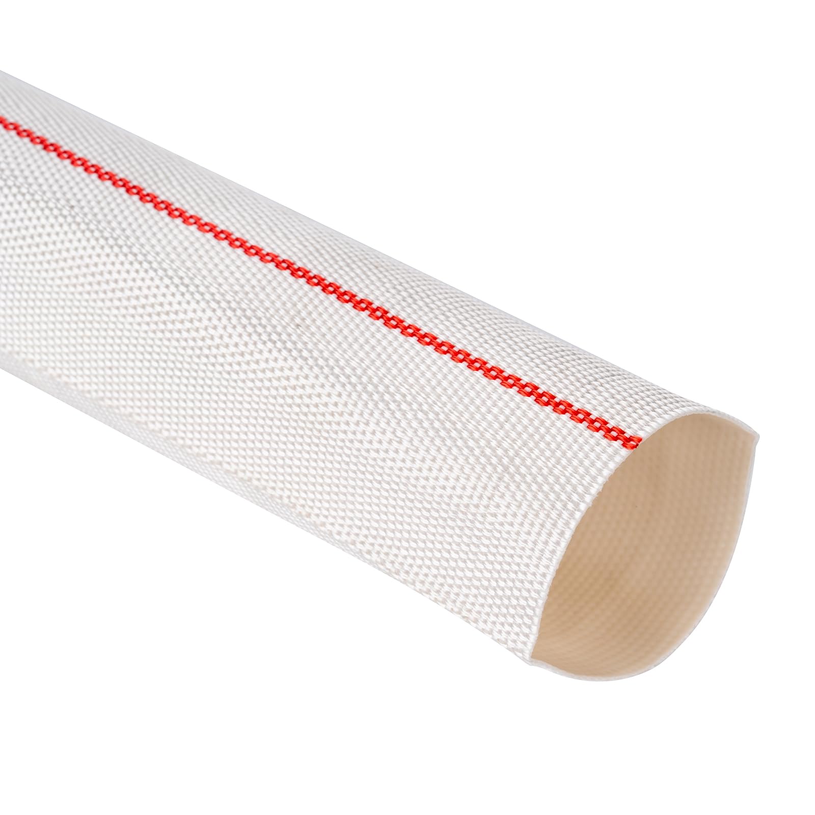 Snapklik.com : Pool Backwash Hose 2-1/2” 65 Ft Heavy Duty PVC Water ...