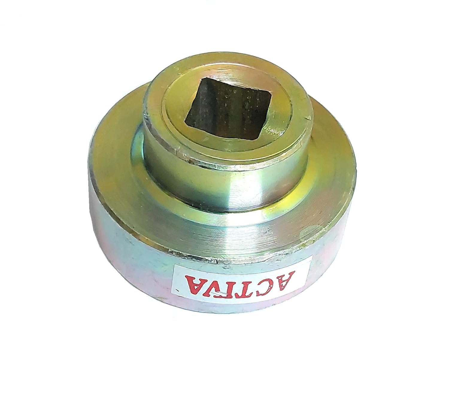 ASAONE Activa Clutch Nut Spanner Solid Metal Socket Lock Nut Tool for ...