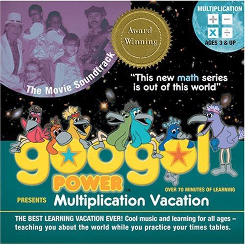 Buy Googol Power Math Series Multi Online at Low Prices in India ...