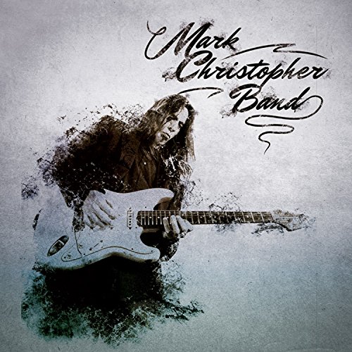 Amazon.com: Mark Christopher Band : The Mark Christopher Band: Digital ...