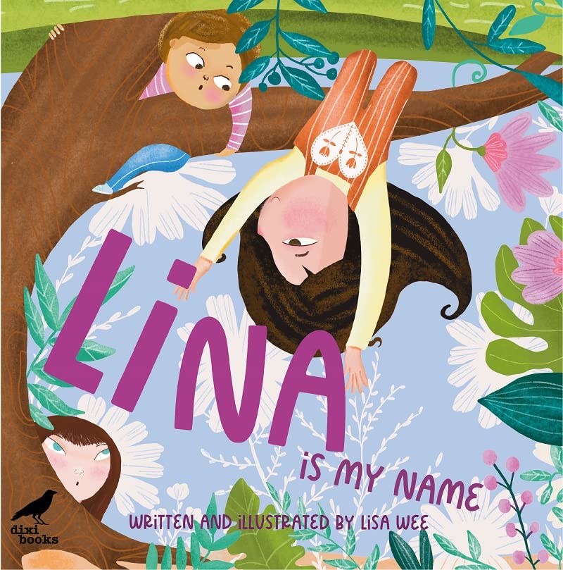 Book review of Li Na Is My Name - Readers' Favorite: Book Reviews and ...