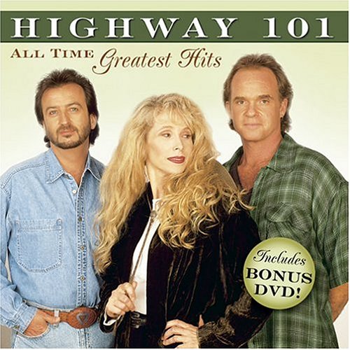 10 All Time Greatest Hits: Highway 101: Amazon.fr: CD et Vinyles}