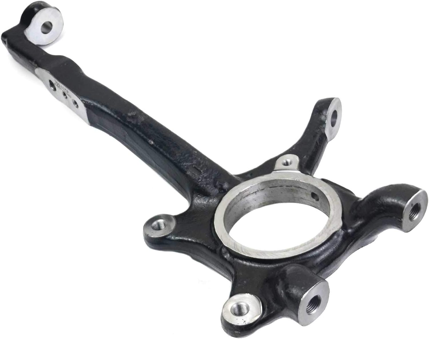 Steering Knuckle Compatible with Toyota Tacoma 2005-2019 Front Left ...