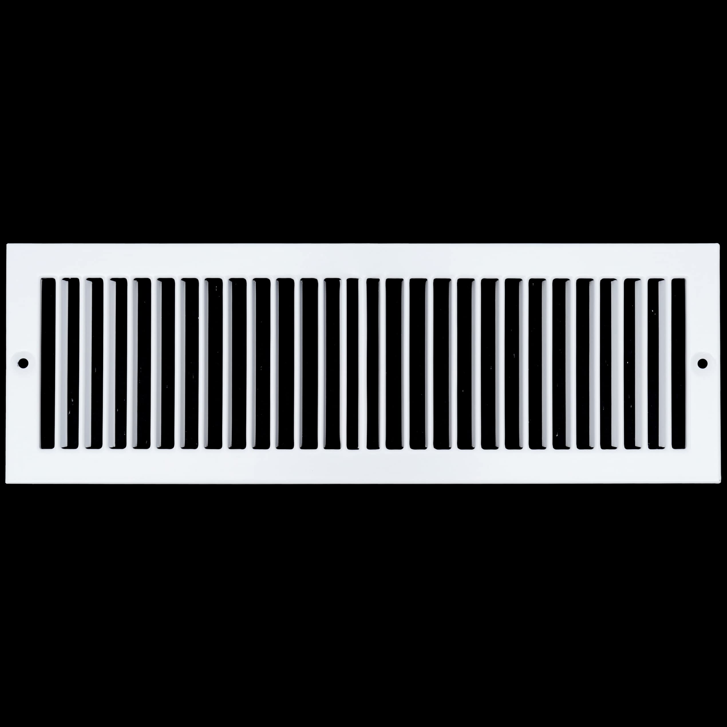 Snapklik.com : Fits 4x14 Duct Opening Toe Kick Vent Cover By Cabinet ...
