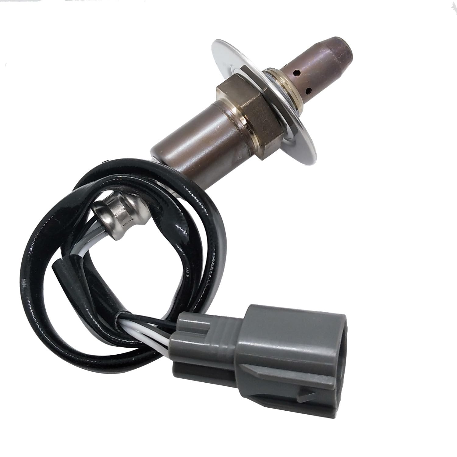 Amazon.com: Maxfavor 1Pc Upstream O2 Sensor Air Fuel Ratio Oxygen ...