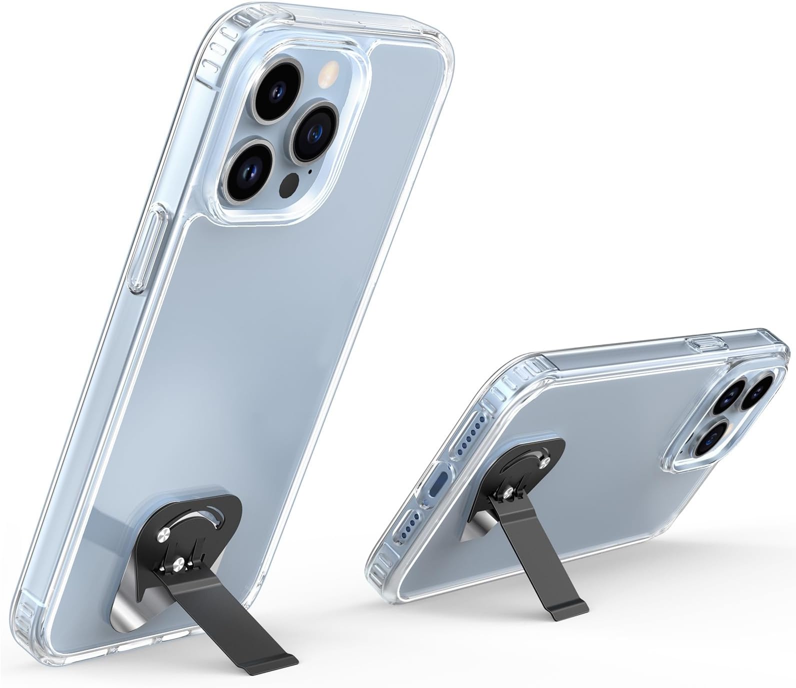 Amazon.com: Spigen Universal Kickstand Vertical Horizontal Stand ...