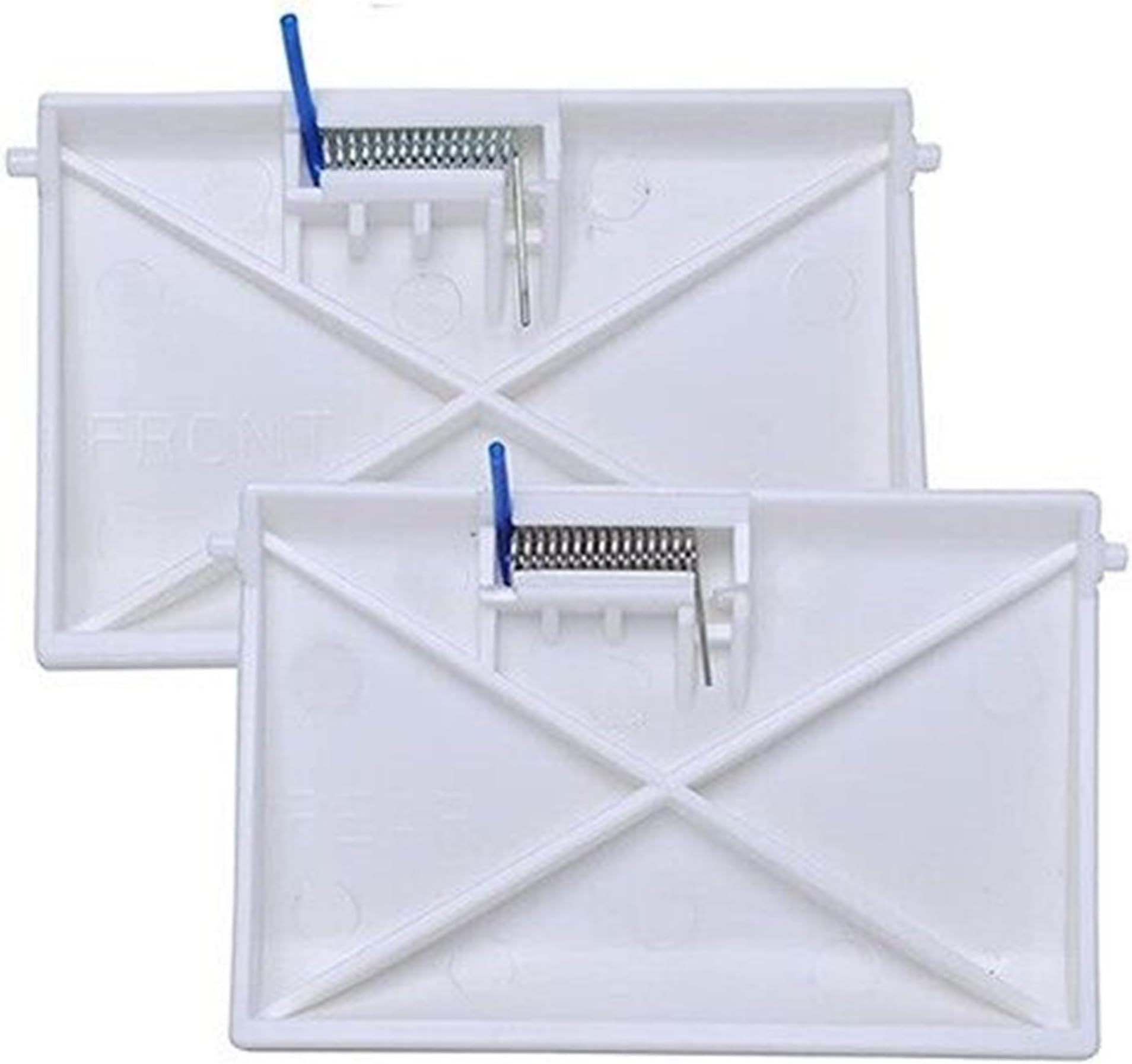 Amazon.com: Pool Cleaner AXV434WHP Flap Kit & AXV604WHP Wing Kit ...