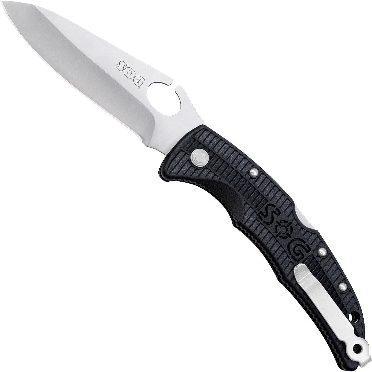 Amazon.com : SOG Specialty Knives & Tools SOGzilla Knife : Folding ...
