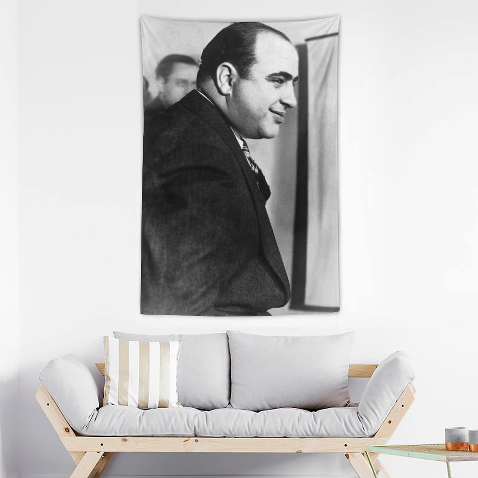 Depression Era Decor