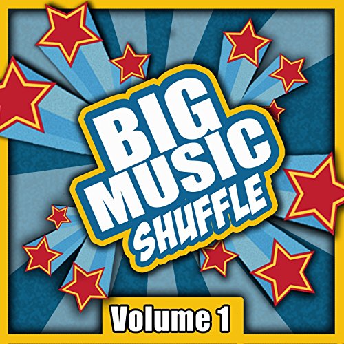Amazon.com: Big Music Shuffle, Vol. 1 : VARIOUS ARTISTS: Digital Music