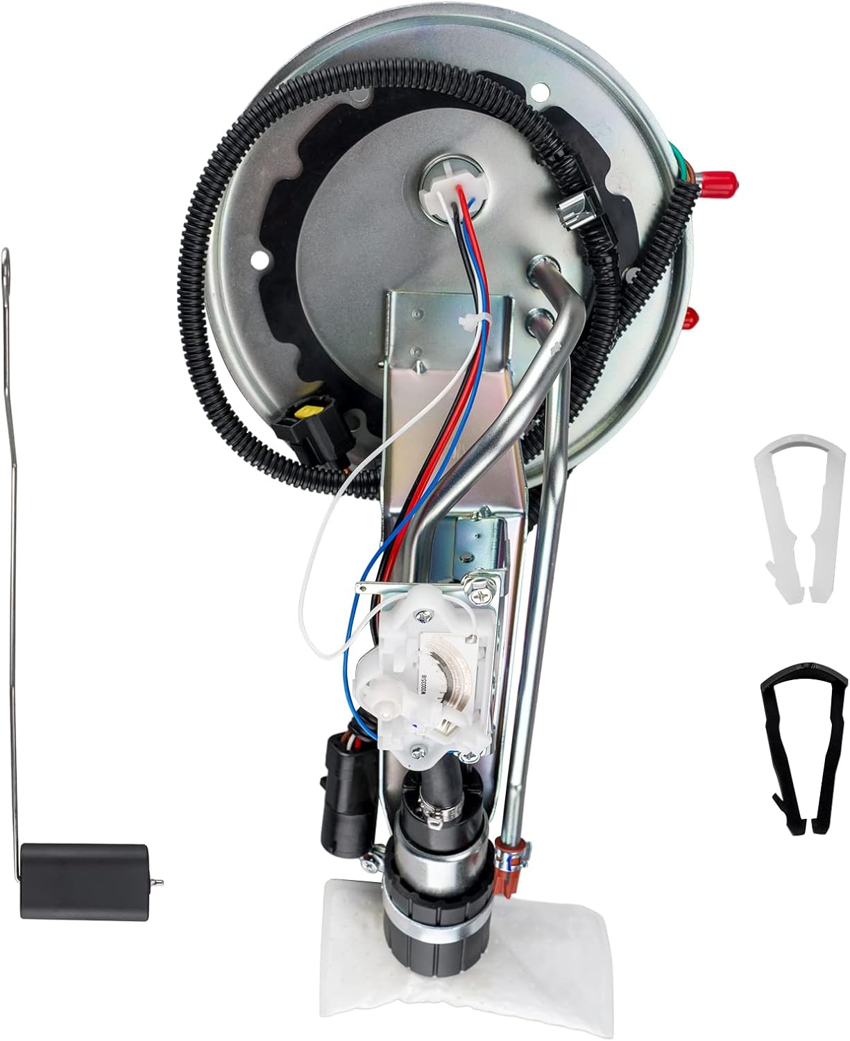 Amazon.com: PHILTOP E2222S Fuel Pump for 1997-1997 Crown Victoria 4.6L ...