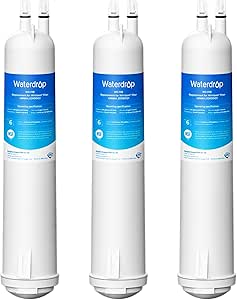 Amazon.com: Waterdrop EDR3RXD1 Replacement for Everydrop® Filter 3 ...