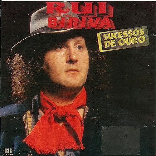 Amazon Music - Rui BirivaのSucessos de Ouro - Amazon.co.jp