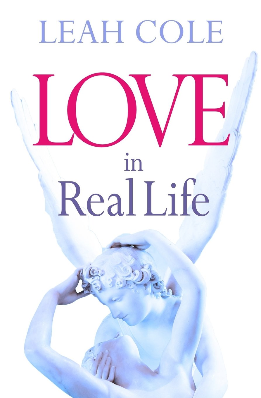 Book review of Love in Real Life - Readers' Favorite: Book Reviews and ...