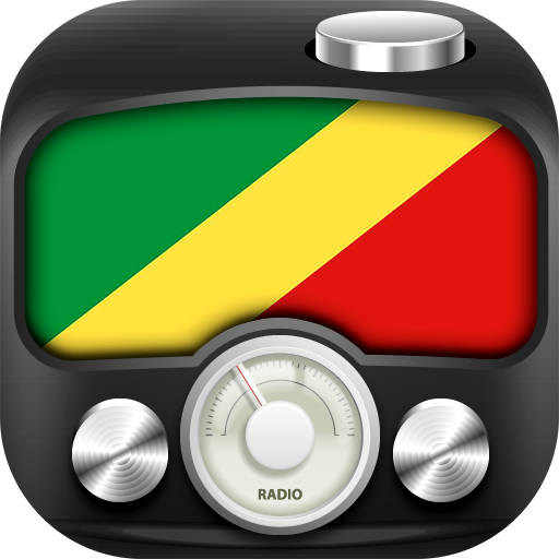 Radio Congo FM en Direct Écoutez gratuitement sur téléphone et tablette ...