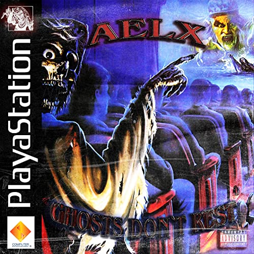 Écouter Ghosts Don't Rest de Aelx sur Amazon Music Unlimited