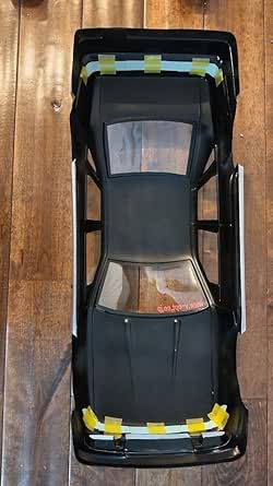 Amazon | 絶版 パンドラRC A31 セフィーロ ボディ | ラジコン・ドローン 通販