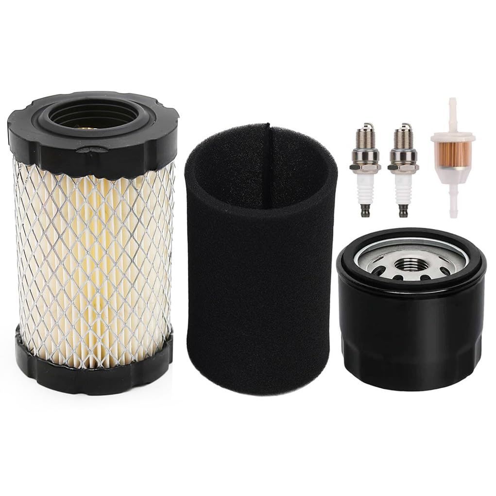 Amazon.com: Annolai 796031 594201 Air Filter for BS 590825 591334 John ...