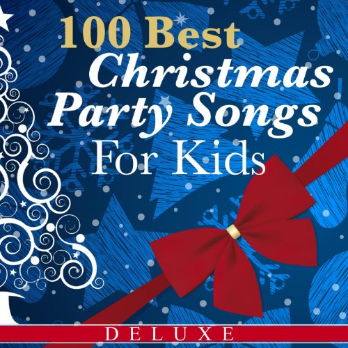 Amazon Music VARIOUS ARTISTS 100 Best Christmas Party Songs For Kids amazon-music-various-artists-100-best-christmas-party-songs-for-kids