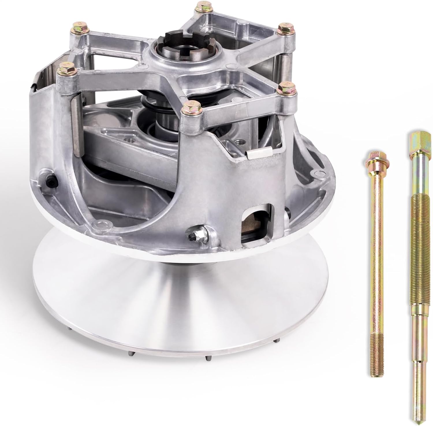 Amazon.com: Aumzong Embrague de accionamiento primario de rendimiento ...