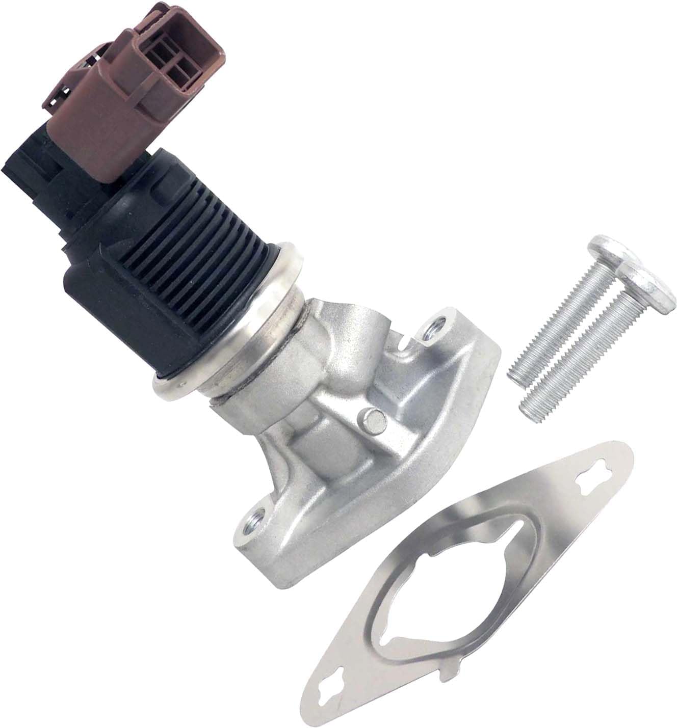 Amazon.com: APDTY 166830 Válvula EGR para motor V6 de 3.7L (reemplaza a ...