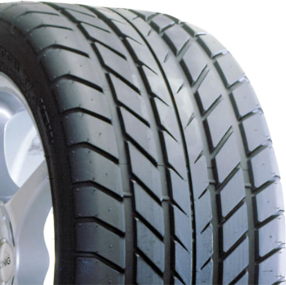 Amazon.com: BFGoodrich g-Force T/A KDW High Performance Tire - 275 ...