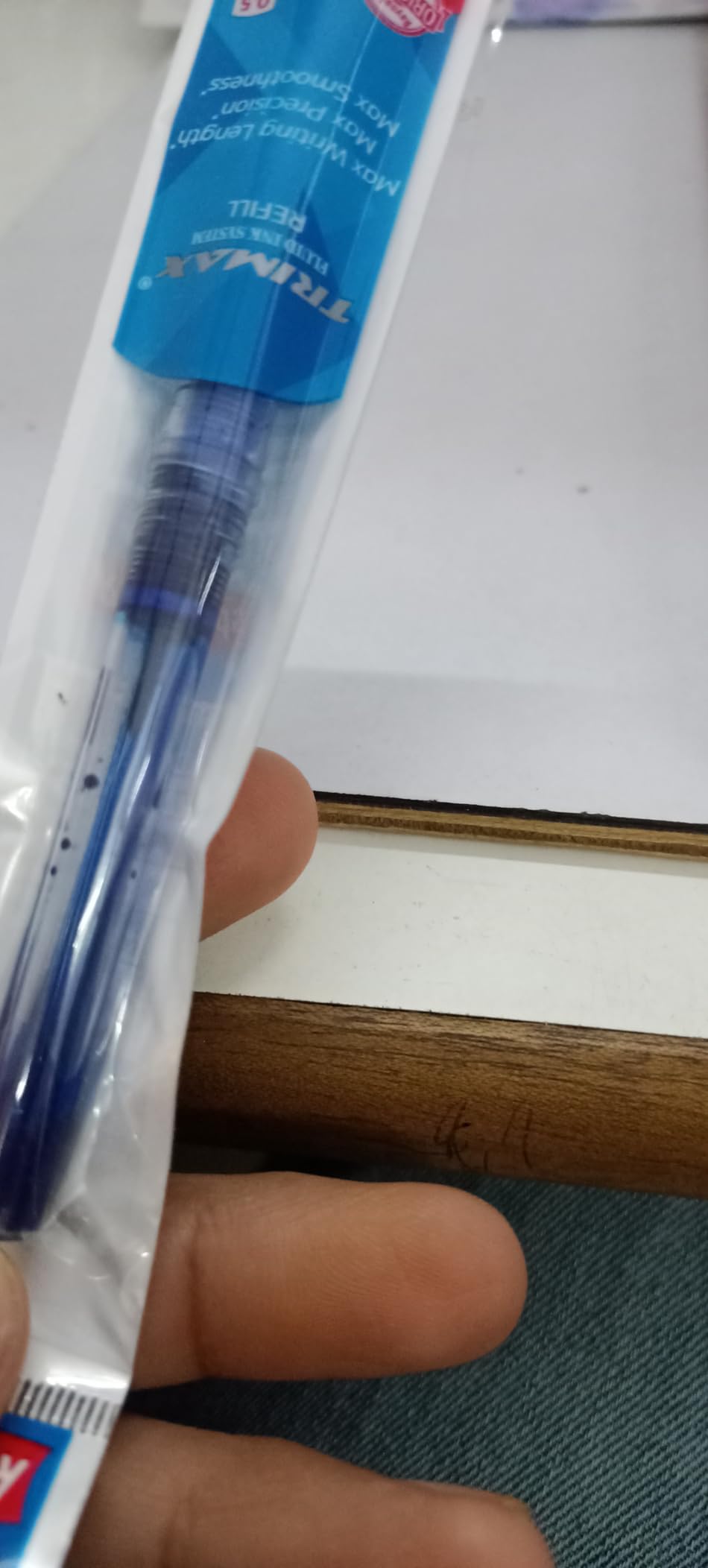 Reynolds TRIMAX Rollerball Pen Refills