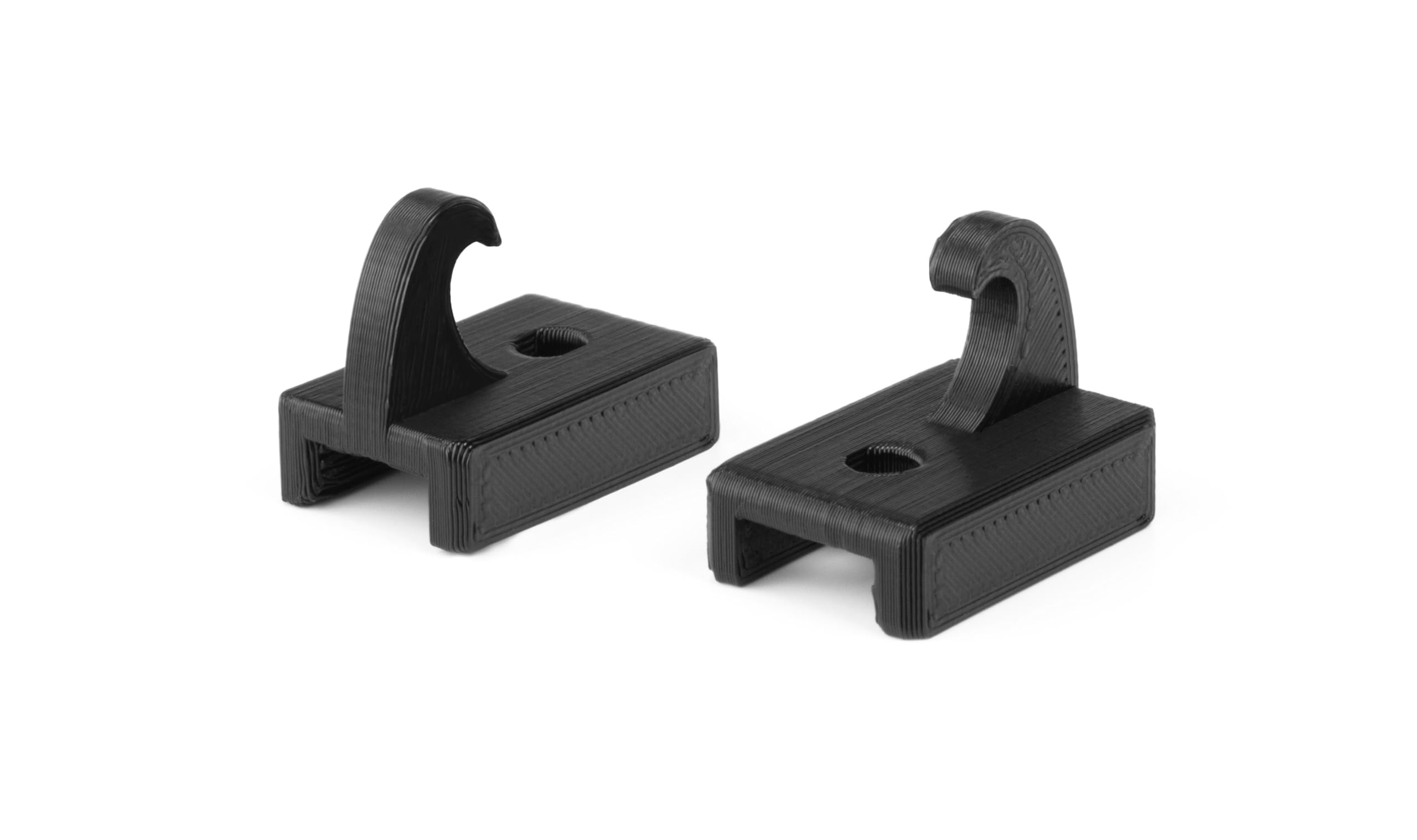 Safety Hook for Mosquito Net IRS Sliding Interlocking Hook for Mosquito ...