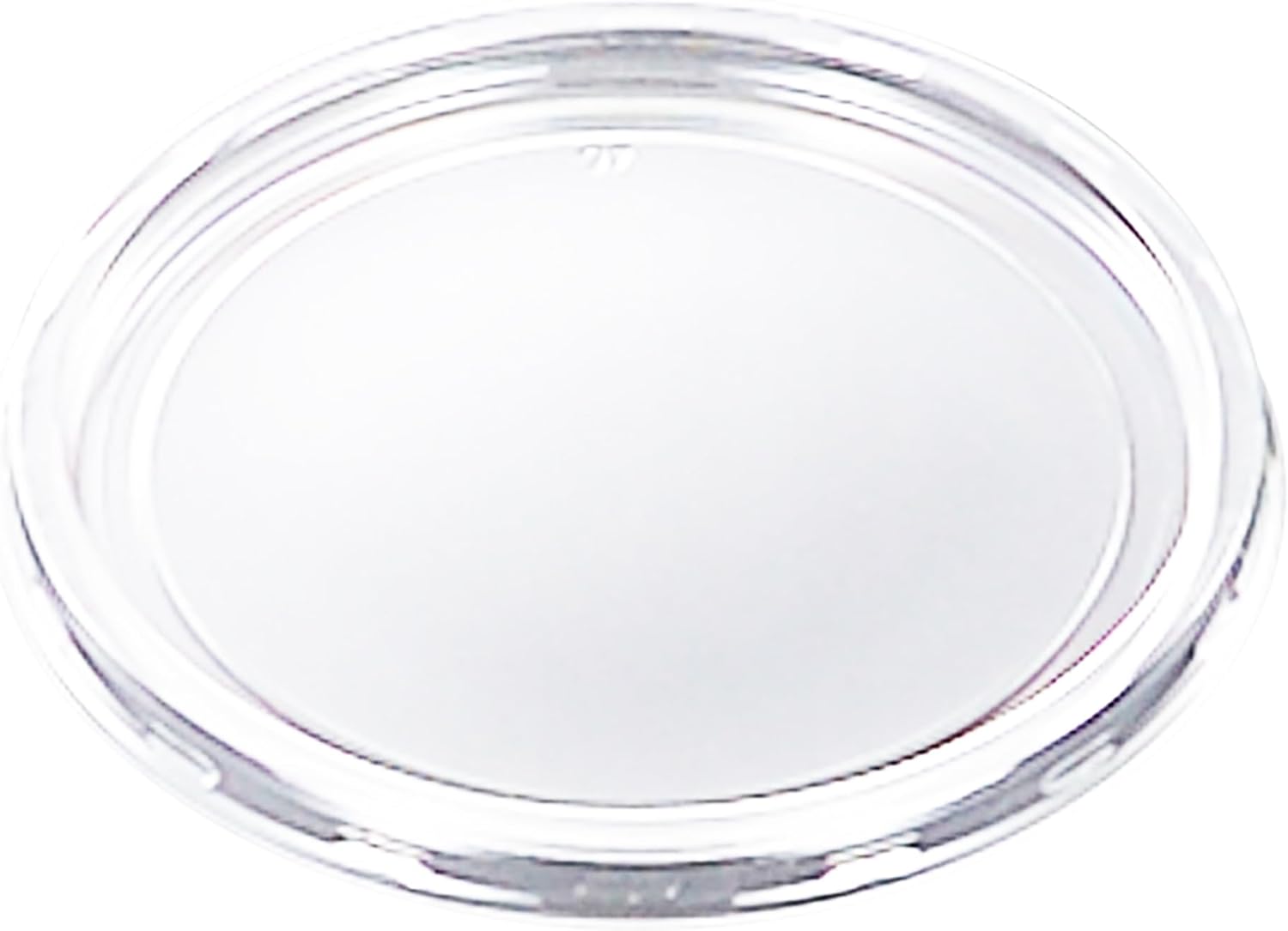 Amazon.com: Chuo Chemical C-AP Cup 101 Disposable Container Lids, Made ...