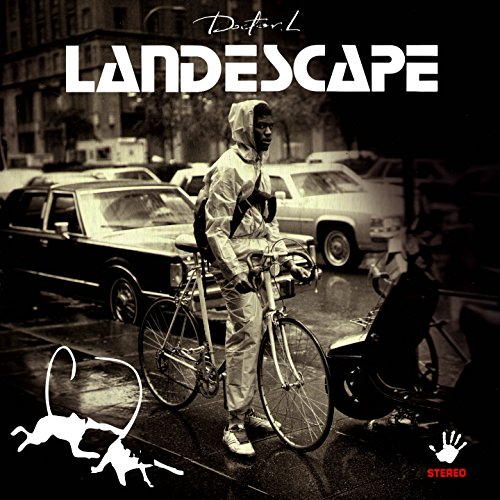 Amazon.com: Landscape : Doctor L: Digital Music
